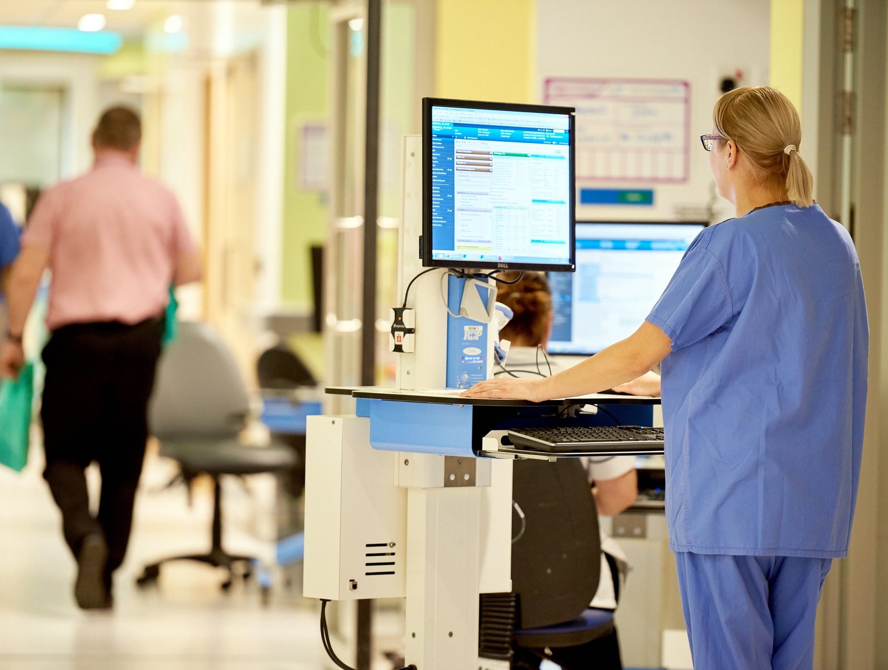 How the NHS is Reshaping Procurement for New Hospitals | Procurement ...