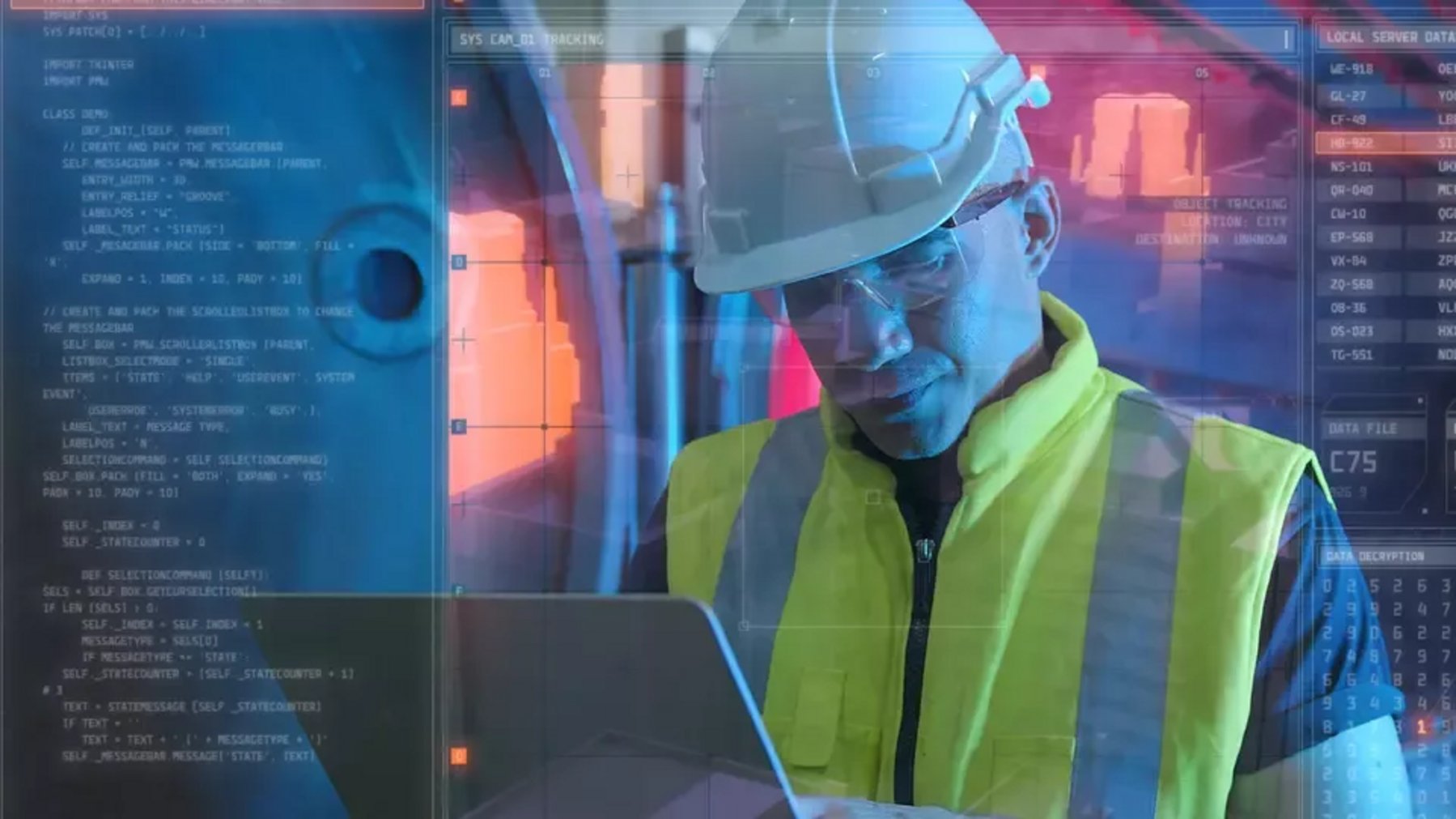 C3 AI announce new Shell products on Open AI initiative | AI Magazine C3 AI announce new Shell products on Open AI initiative | AI Magazine