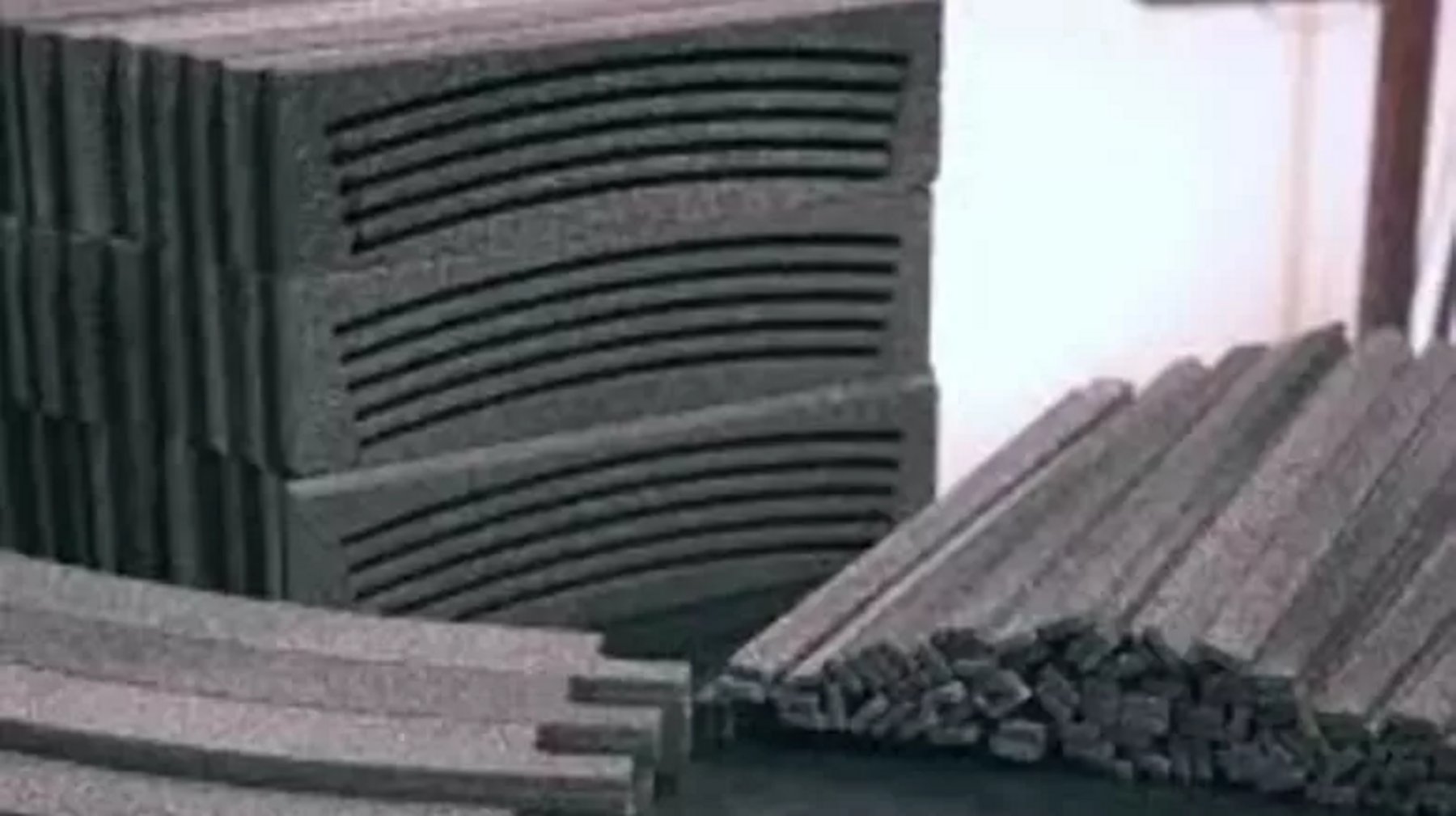 CONSOL Energy enters coal-to-products space with CFOAM acquisition ...