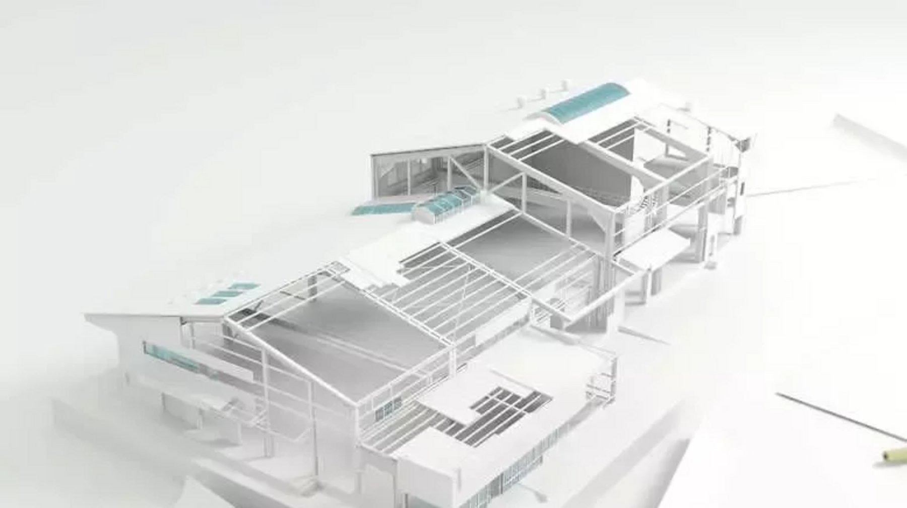 S-500: The 3D printer that AMT-SPETSAVIA says can print buildings 80m ...