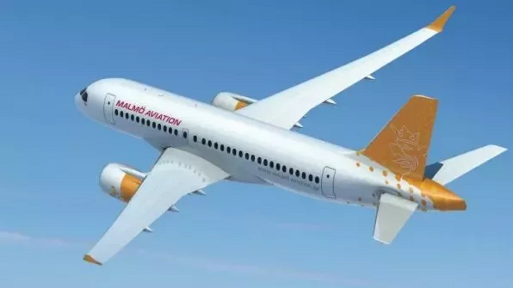 Bombardier Sells 10 C Series Jetliners | Business Chief North America