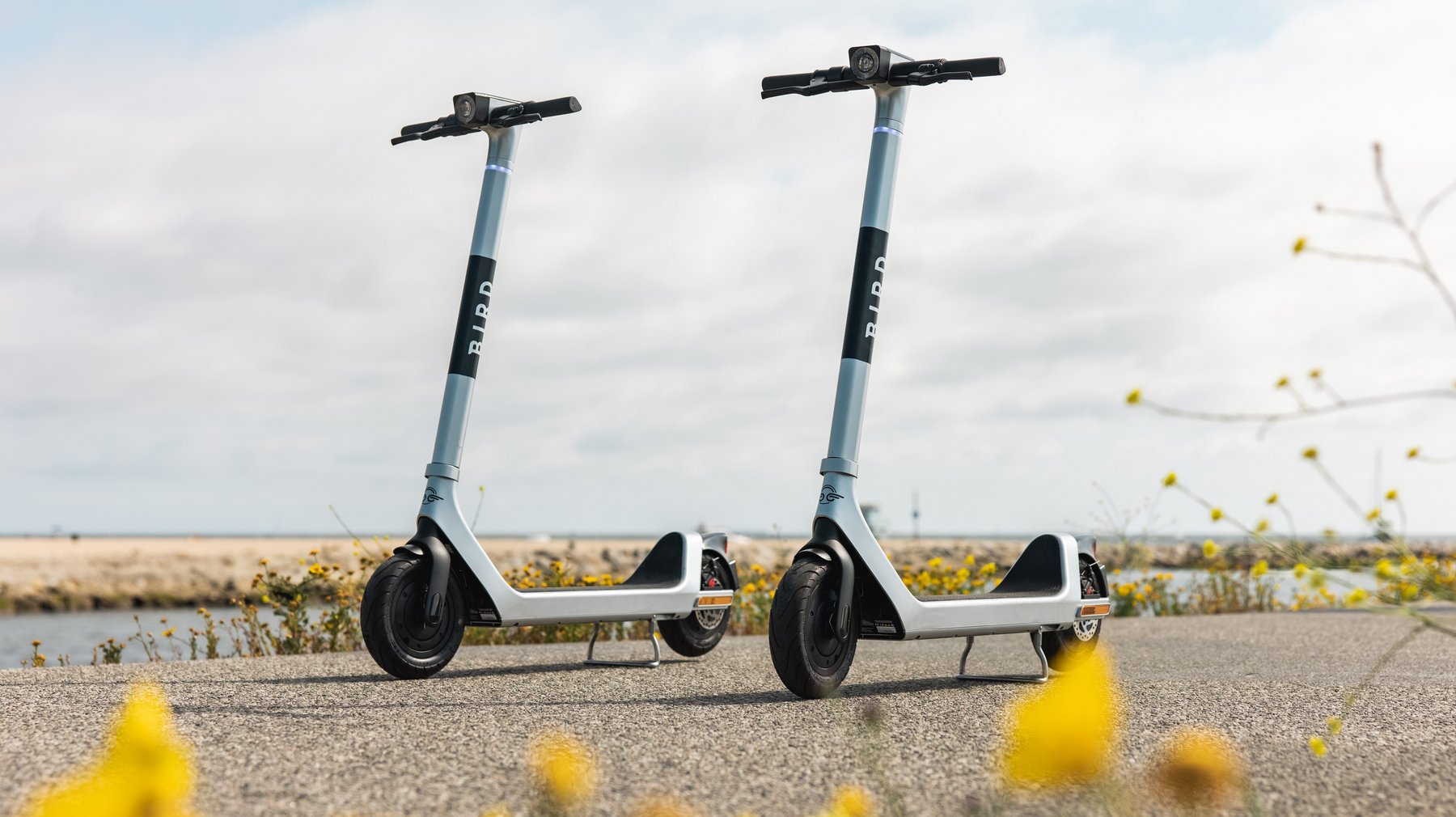 Bird details new battery technology for EV micro mobility | EV Magazine