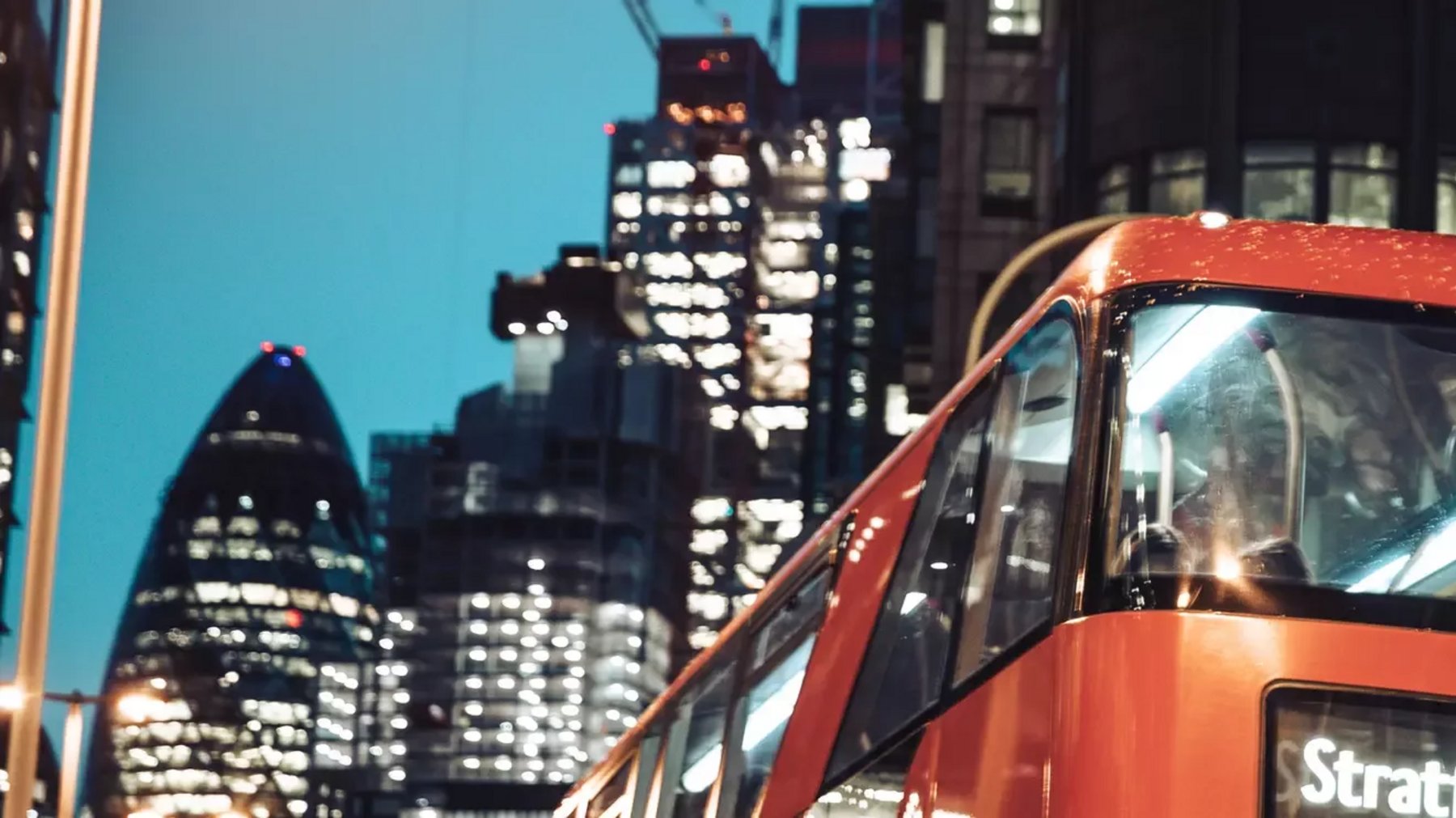 TfL Introduces Hydrogen-Powered Transport into London Fleet ...