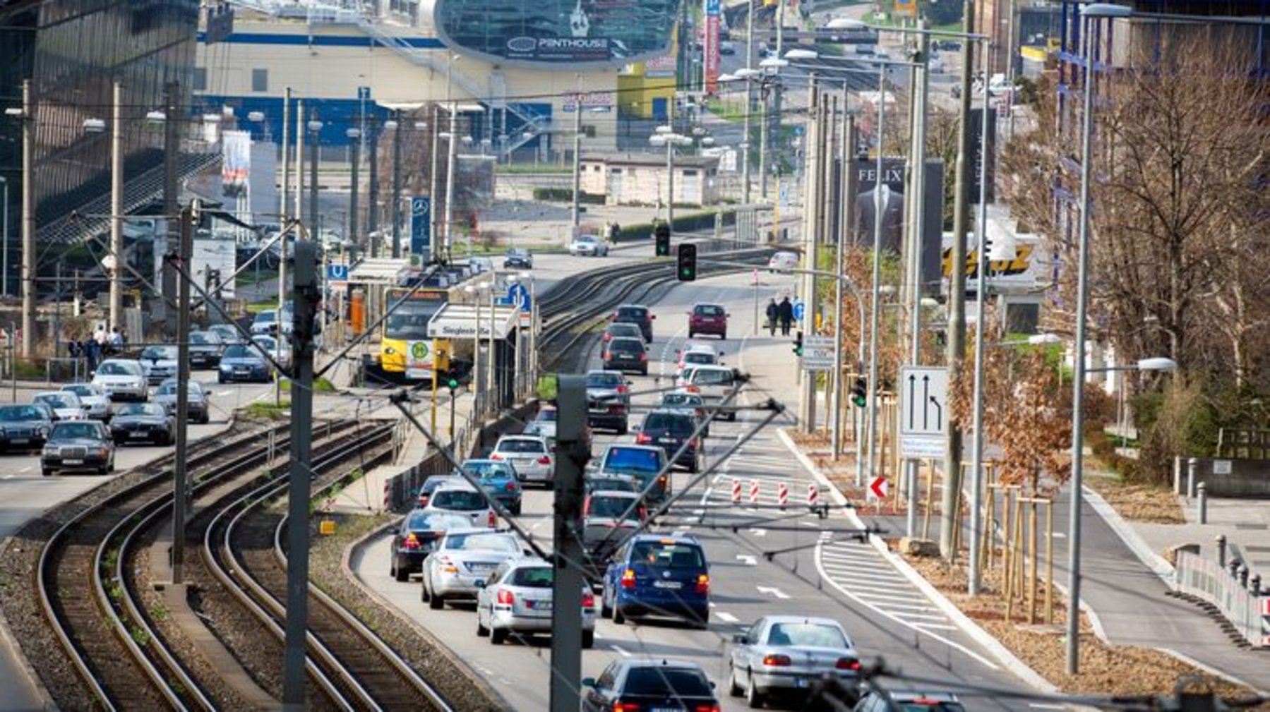 German cities can now choose to ban diesel cars | Energy Magazine