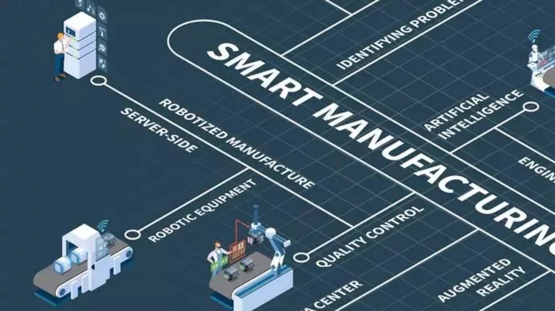 Rolls-Royce recognised for intelligent manufacturing | Manufacturing ...