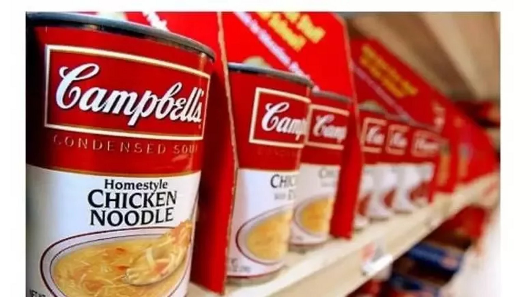 Campbell Soup Cuts Jobs Eyes Supply Chain Improvement Supply Chain Campbell Soup Cuts Jobs Eyes Supply Chain Improvement Supply Chain