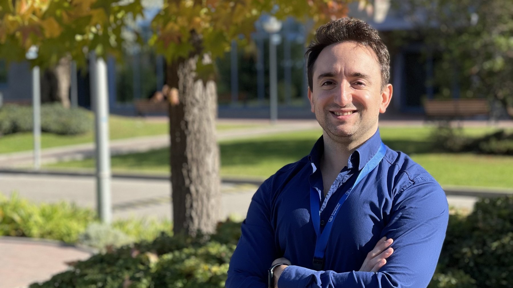 Bruno Rizzuti | Healthcare Digital