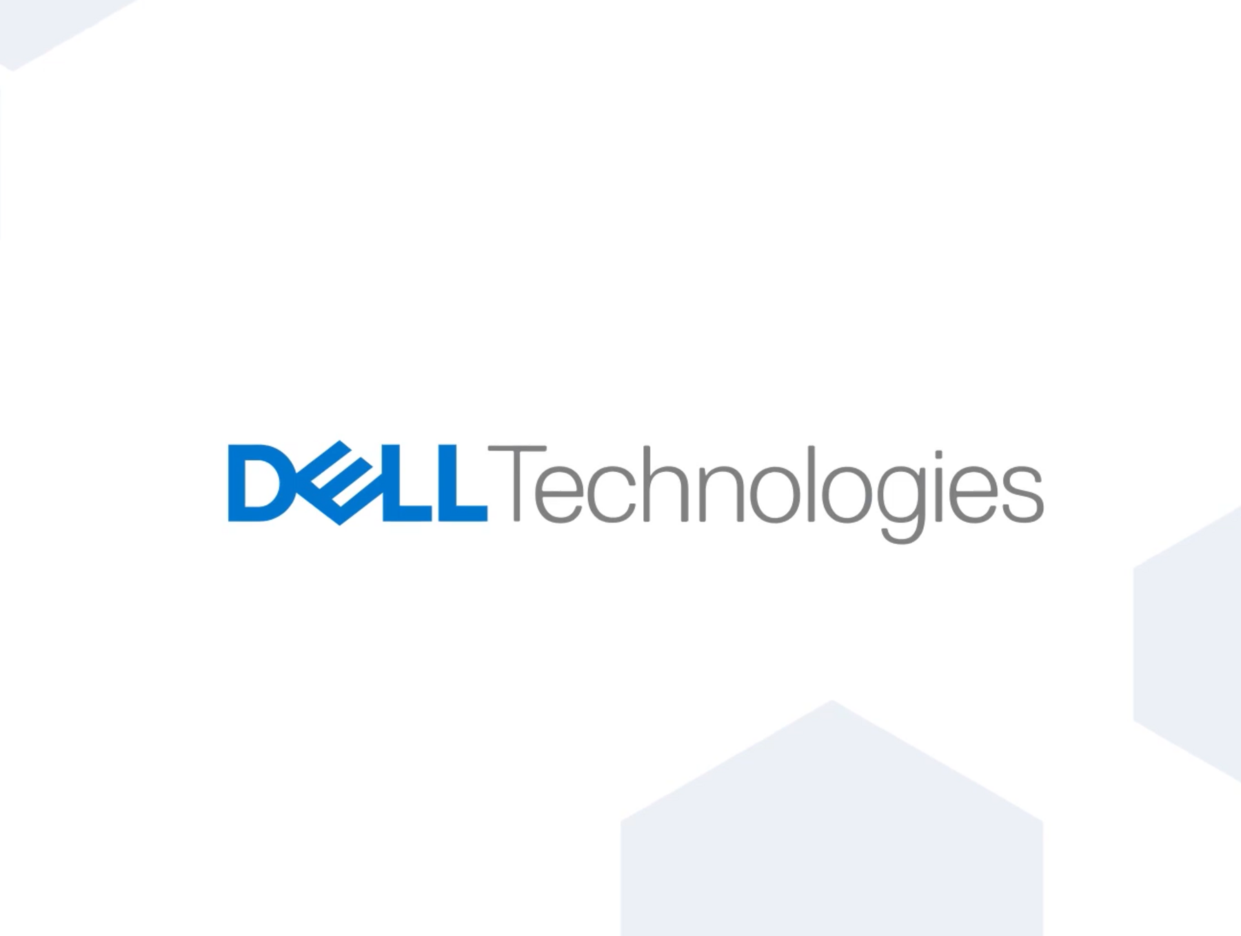Dell Logo Transparent