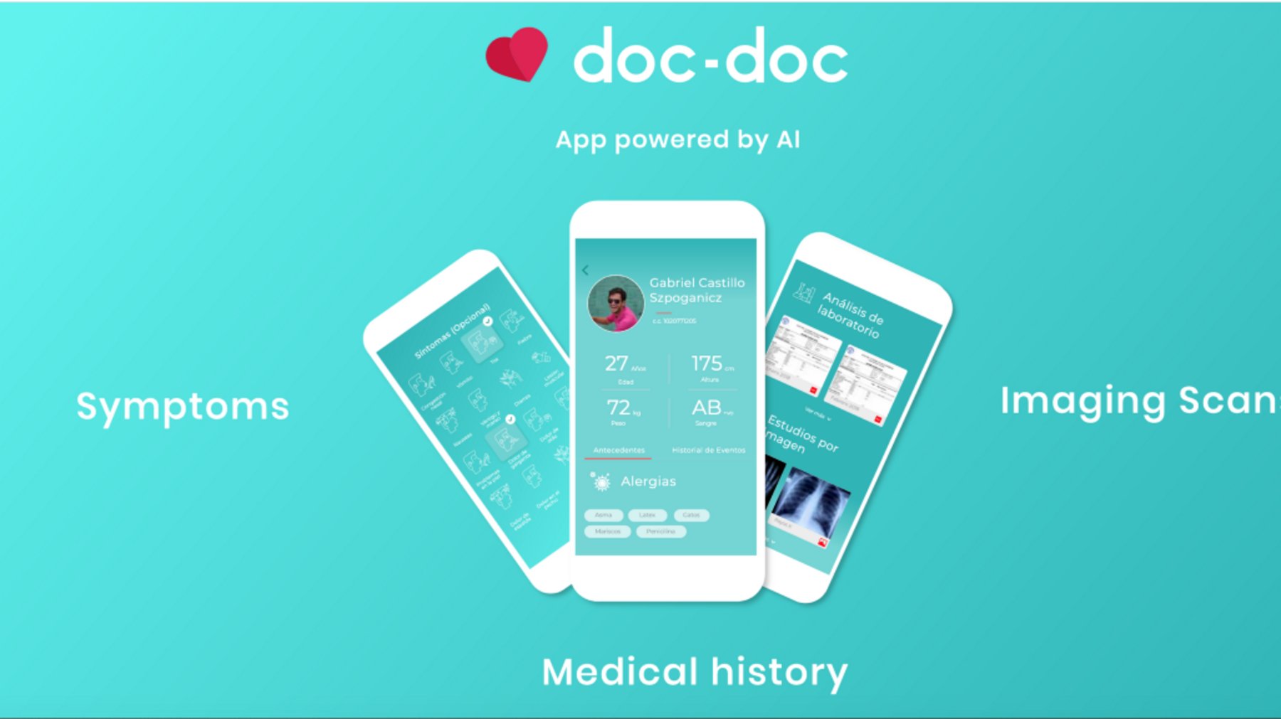 DocDoc and QBE partner to launch health insurtech solution | InsurTech ...