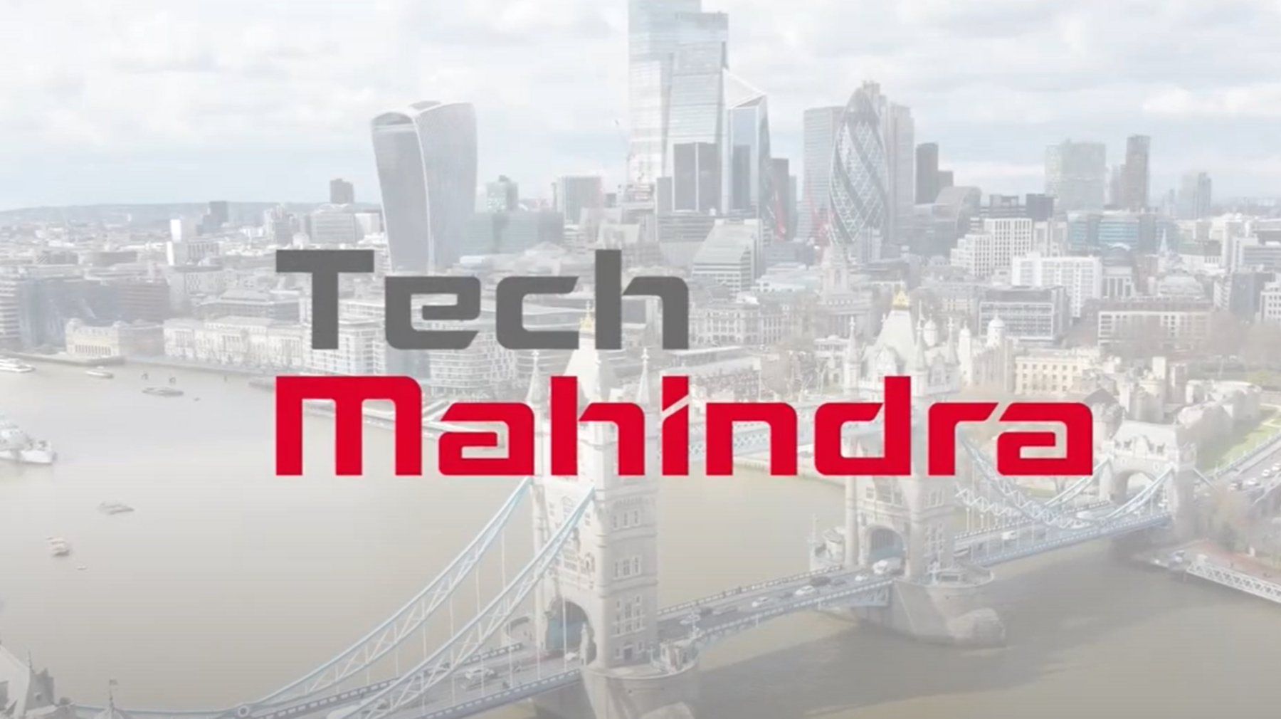 Tech Mahindra facilitates the digital transformation journey ...