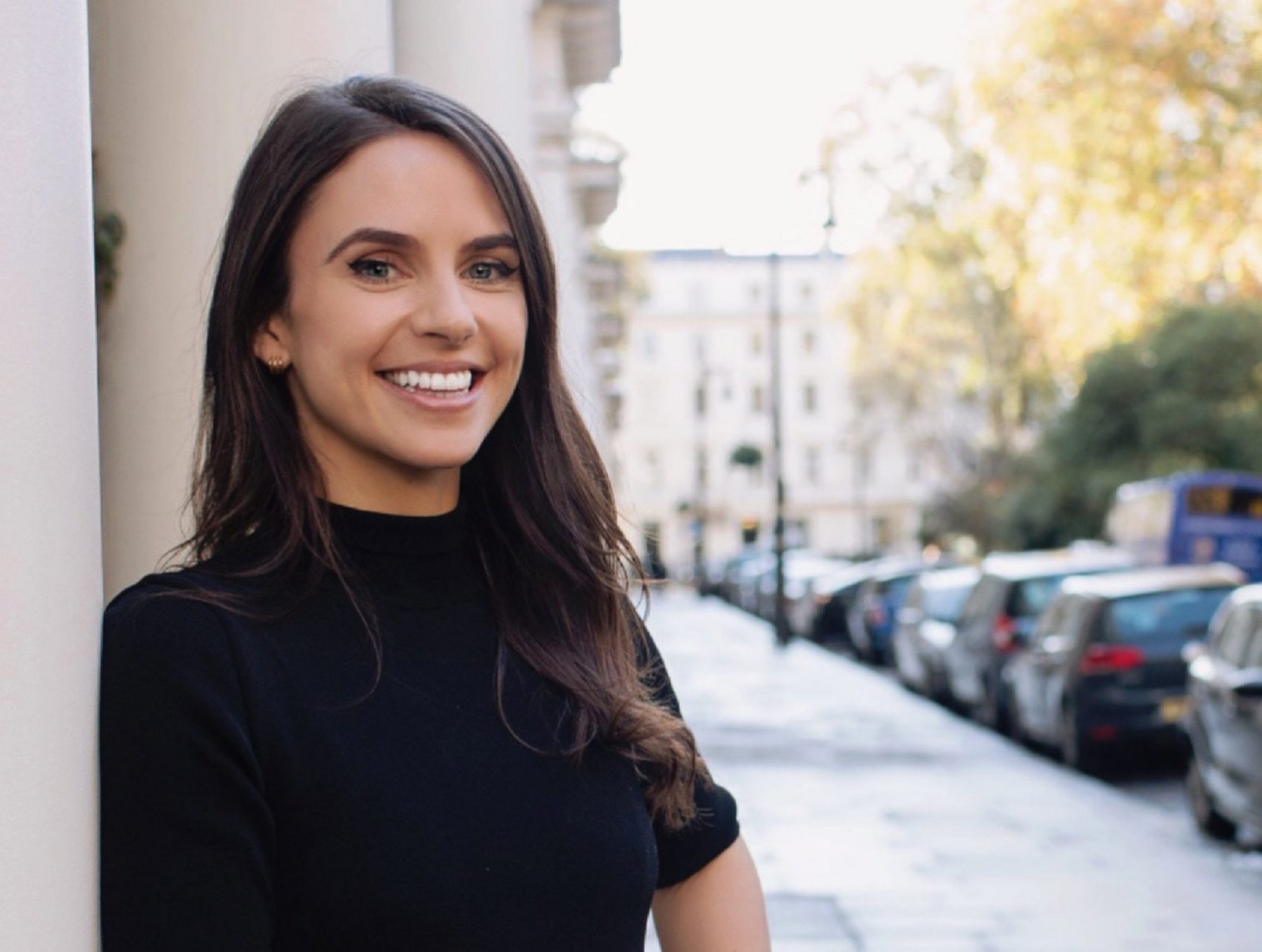 Meet Gracie Tyrrell, co-founder and CEO of Squirrel Sisters | March8
