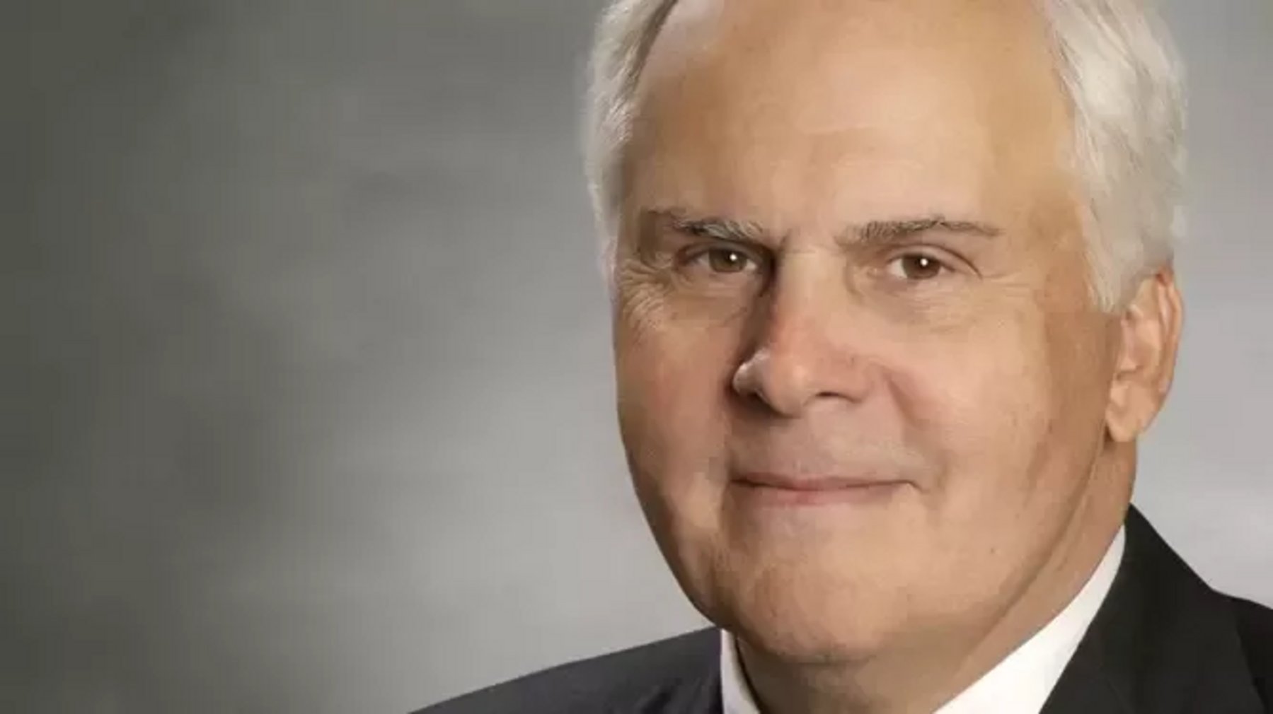 Supply Chain Legend: Frederik W. Smith, Founder, FedEx | Supply Chain ...