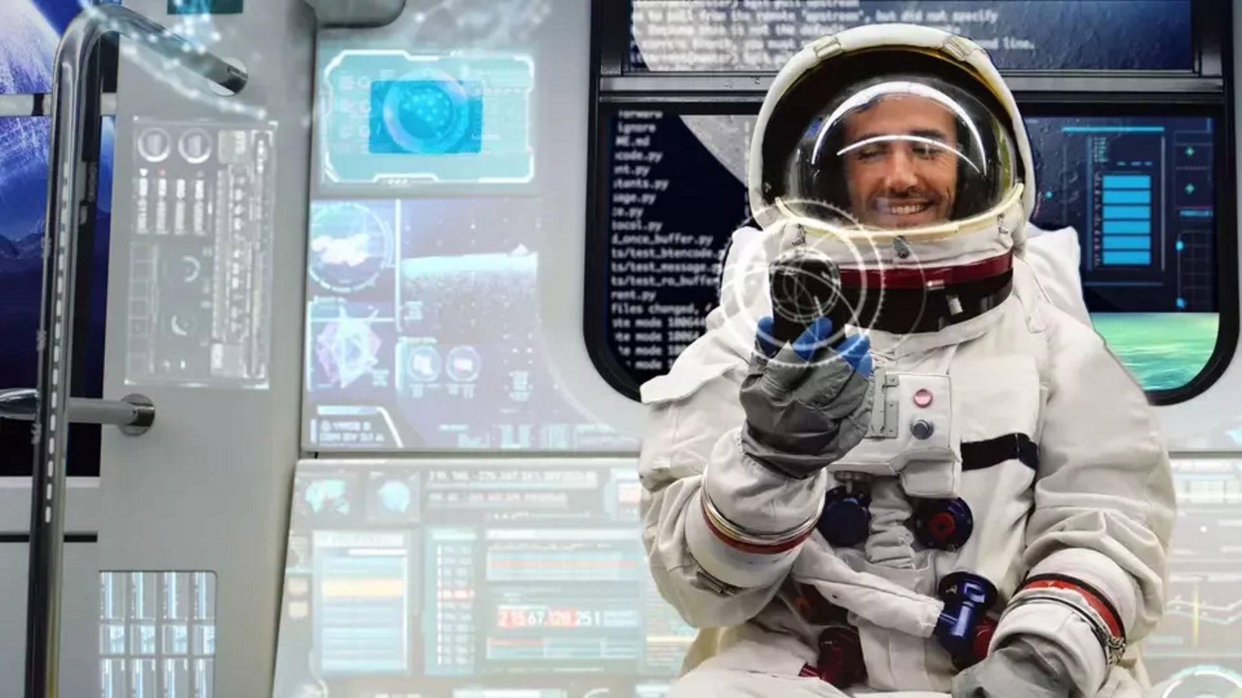 Futuristic Predictions for the Fintech Industry by 2050 | FinTech Magazine