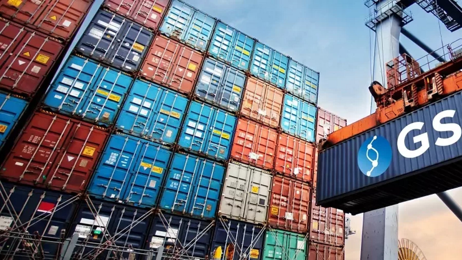 GSBN Launches Blockchain-enabled Cargo Release in China | Supply Chain ...
