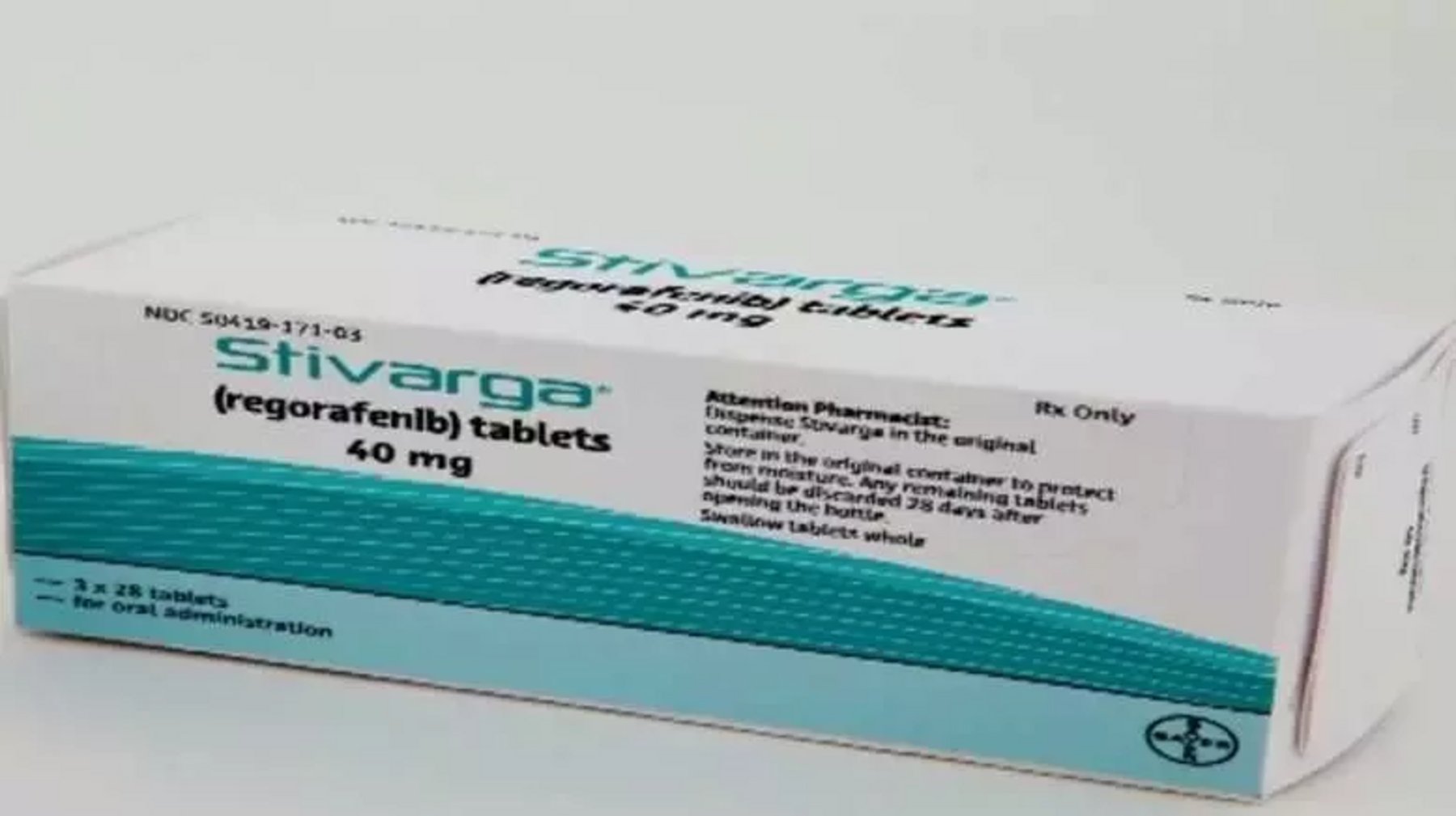 Bayer Healthcare, Onxy Pharma gets USFDA OK for Stivarga tablets ...