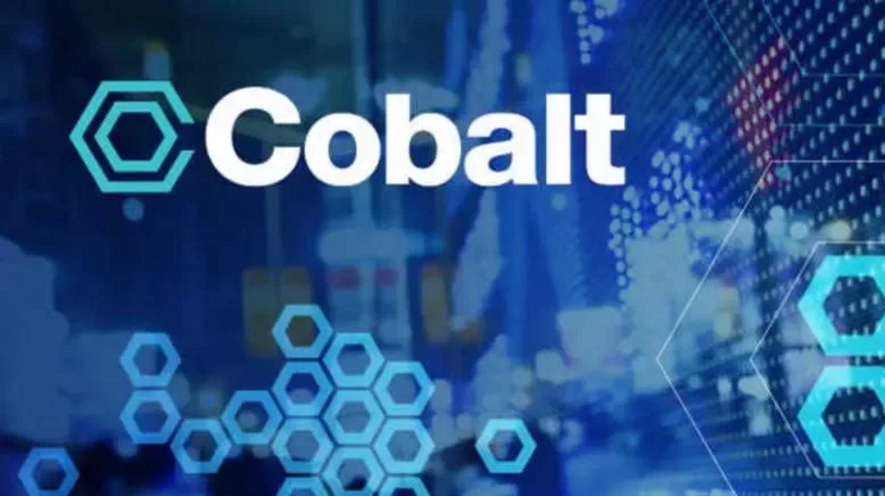 Startup spotlight: Cobalt, reengineering the FX market | FinTech Magazine