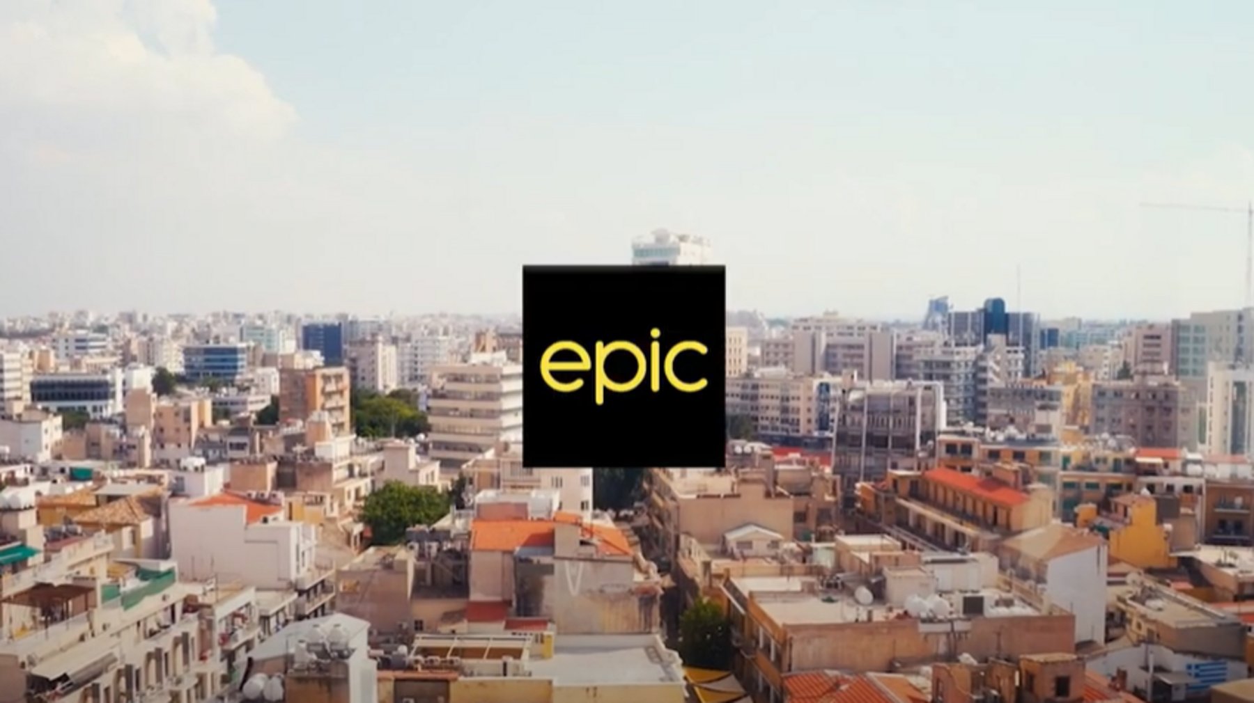 Epic Cyprus: rolling out FTTH network, mobile and 5G service ...