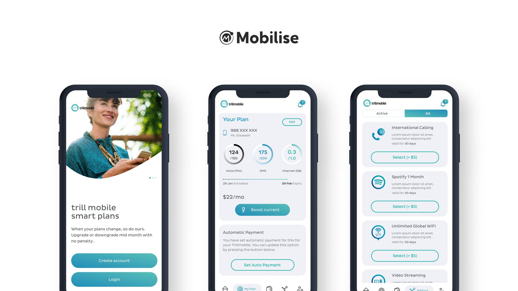 With eSIMs on the rise, Mobilise help accelerate adoption | Technology ...