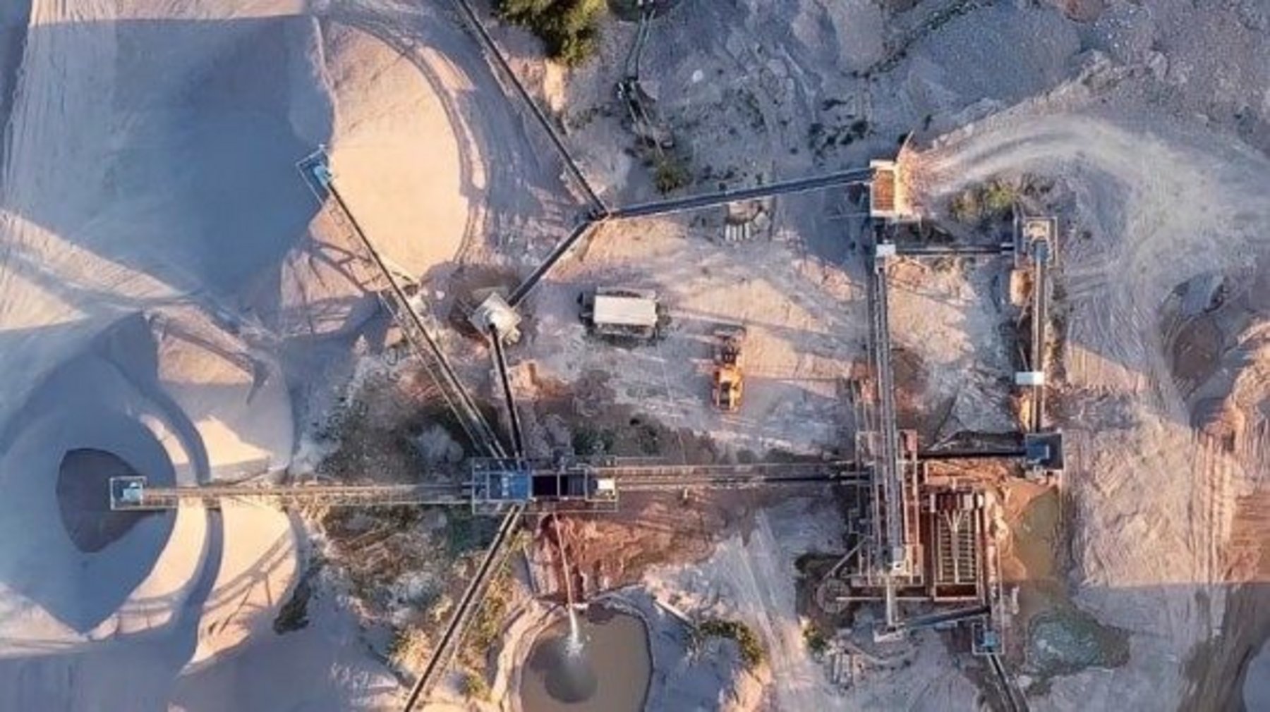 Sandvik to buy mining arm of Schenck Process Group | Mining Digital