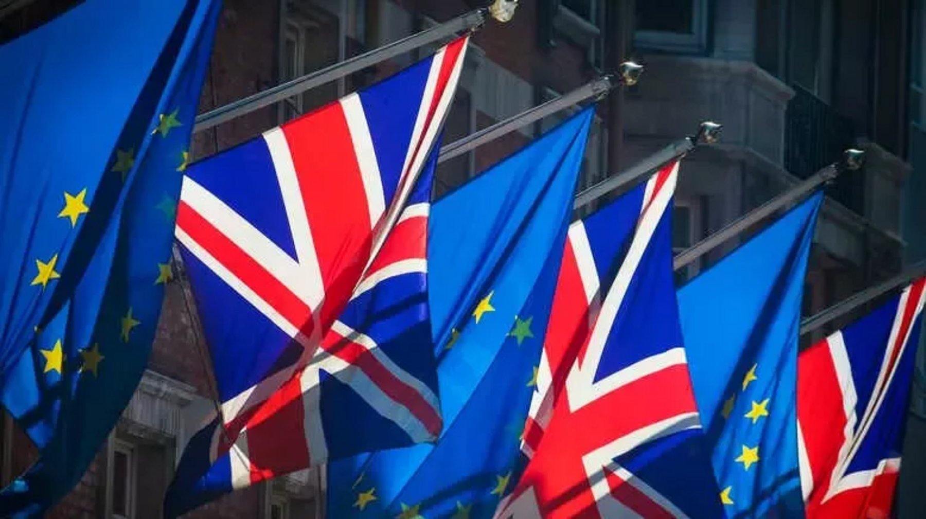 Finance in the UK construction sector in light of Brexit | Construction ...