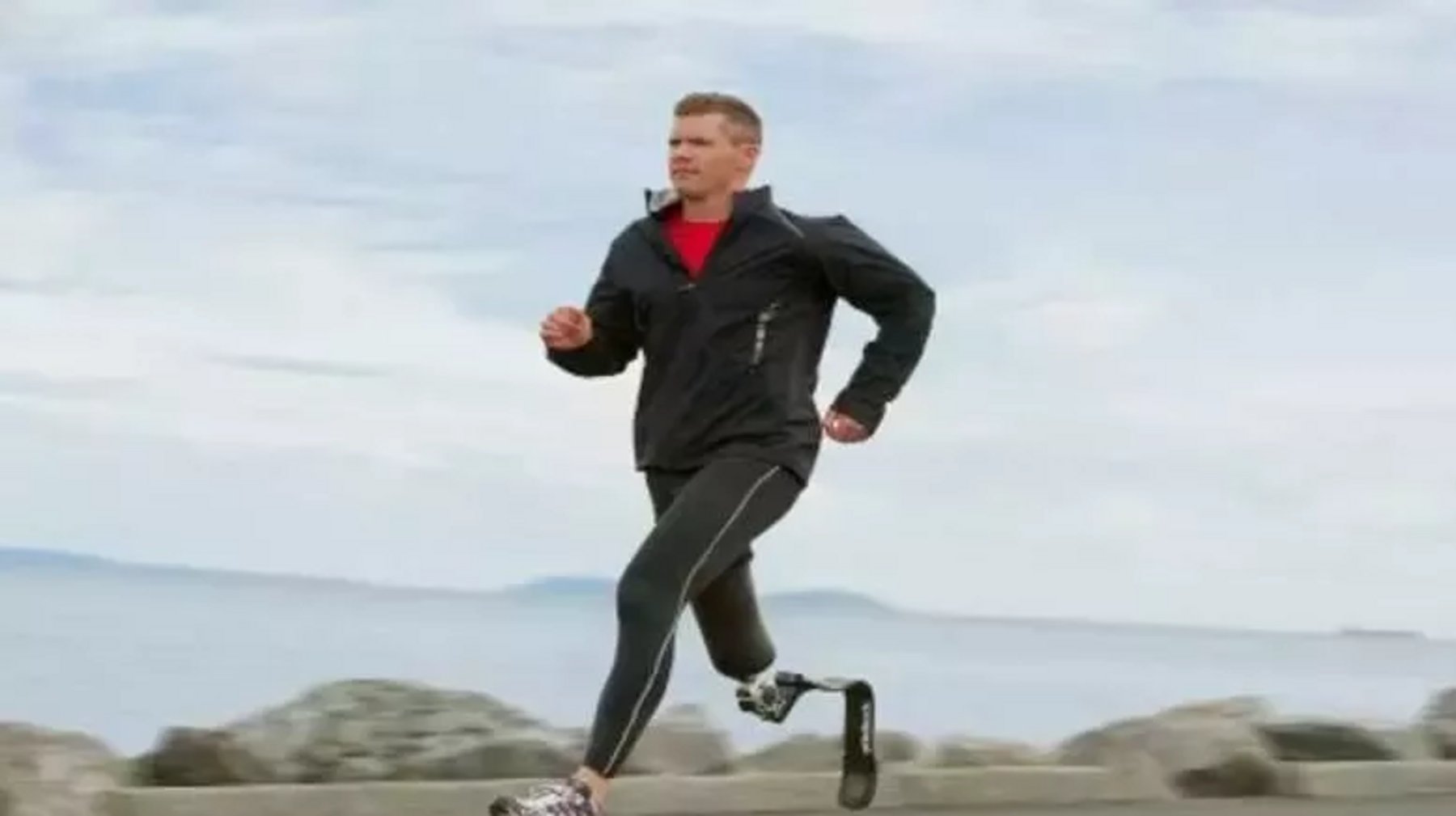 Prosthesis and sports technology in the Paralympic community ...
