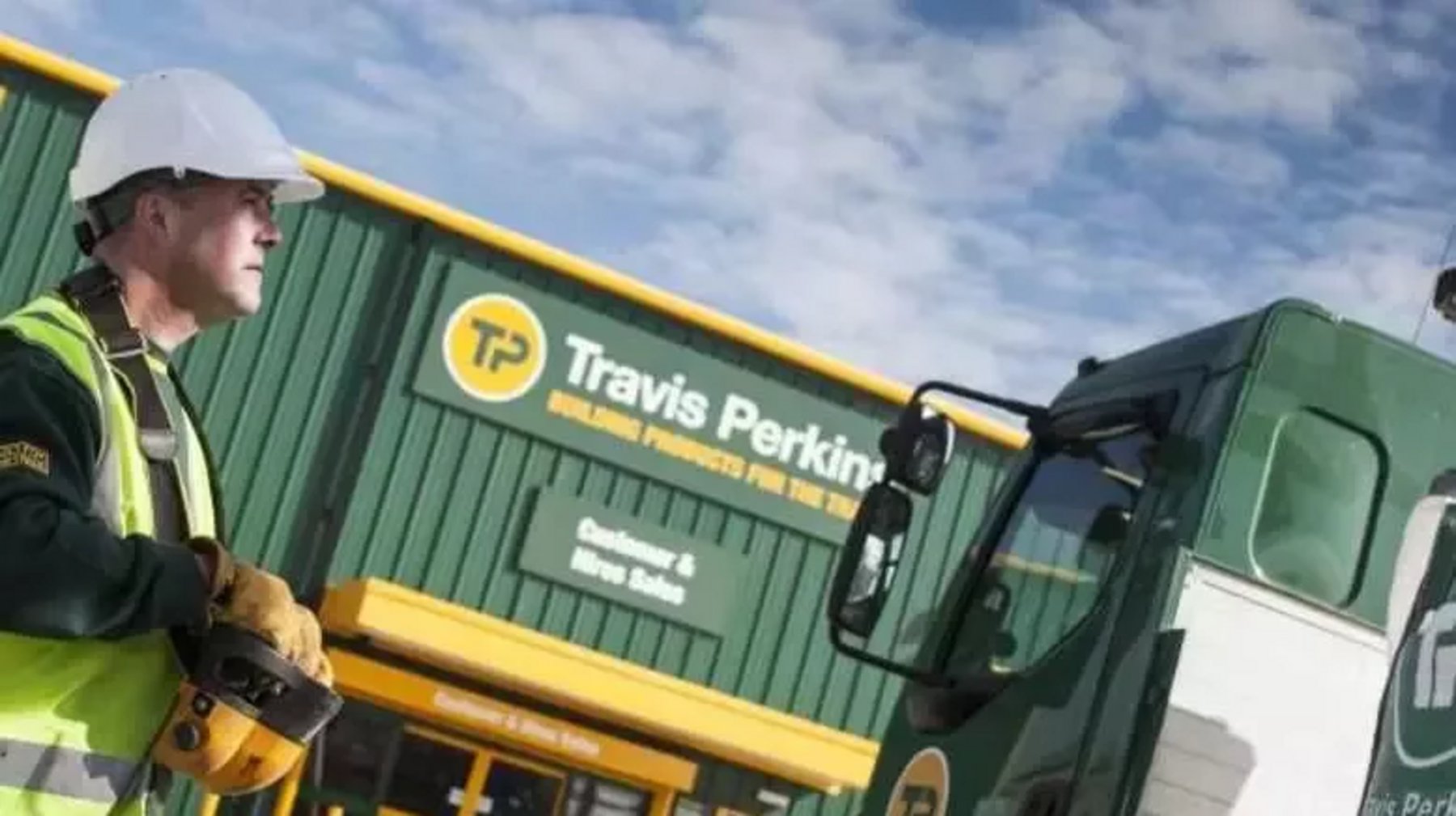 Travis Perkins achieves top WWF rating for sourcing sustainable timber ...