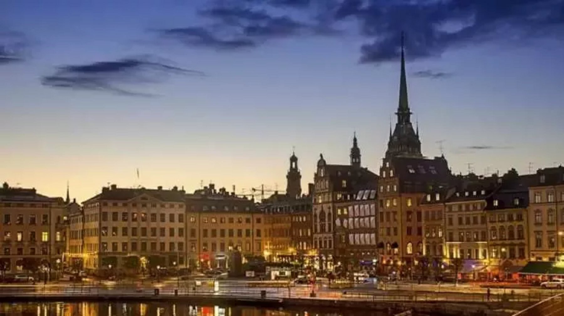 Foster & Partners undertakes Slussen Project worth SEK 12 billion ...