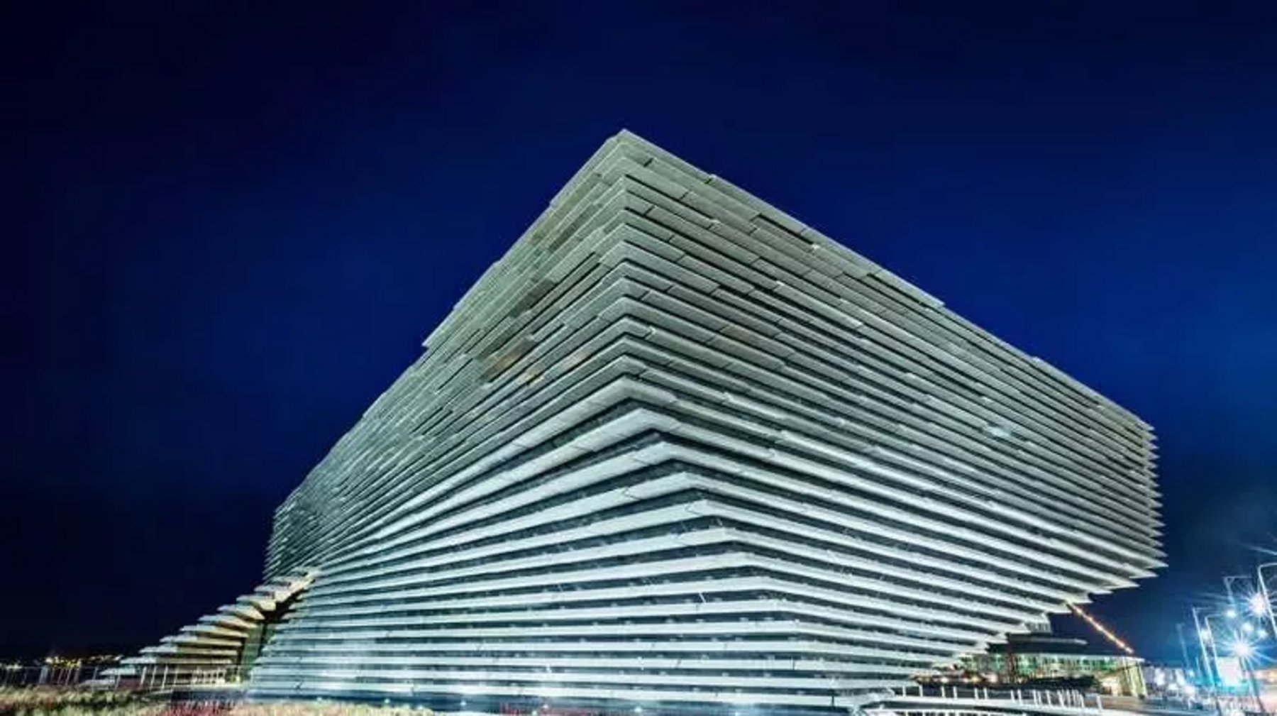 Interview: Techrete, precast concrete and award-winning builds ...