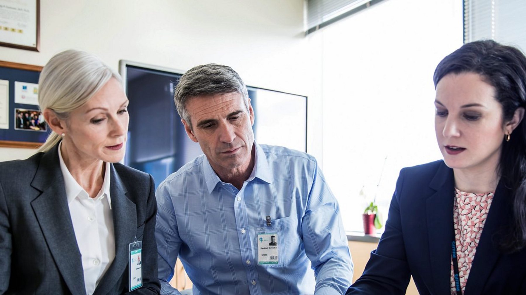 Fulfilling purpose at Philips with strategic partners | Supply Chain ...