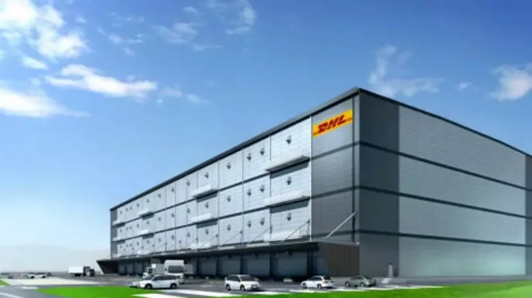 DHL invests $50 million in new Japanese logistics hub | Supply Chain ...