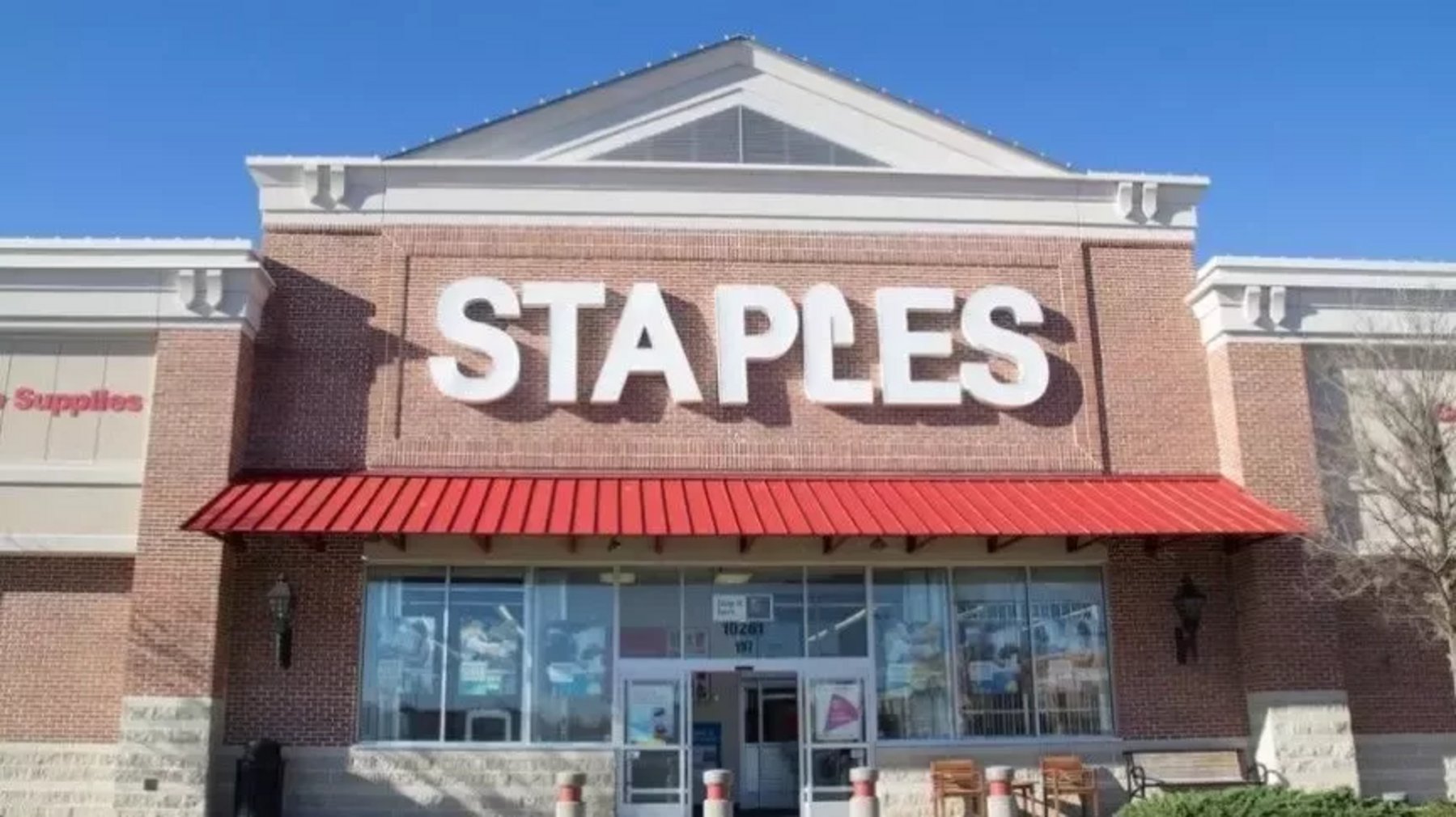 Staples to Close 140 Stores | Business Chief North America