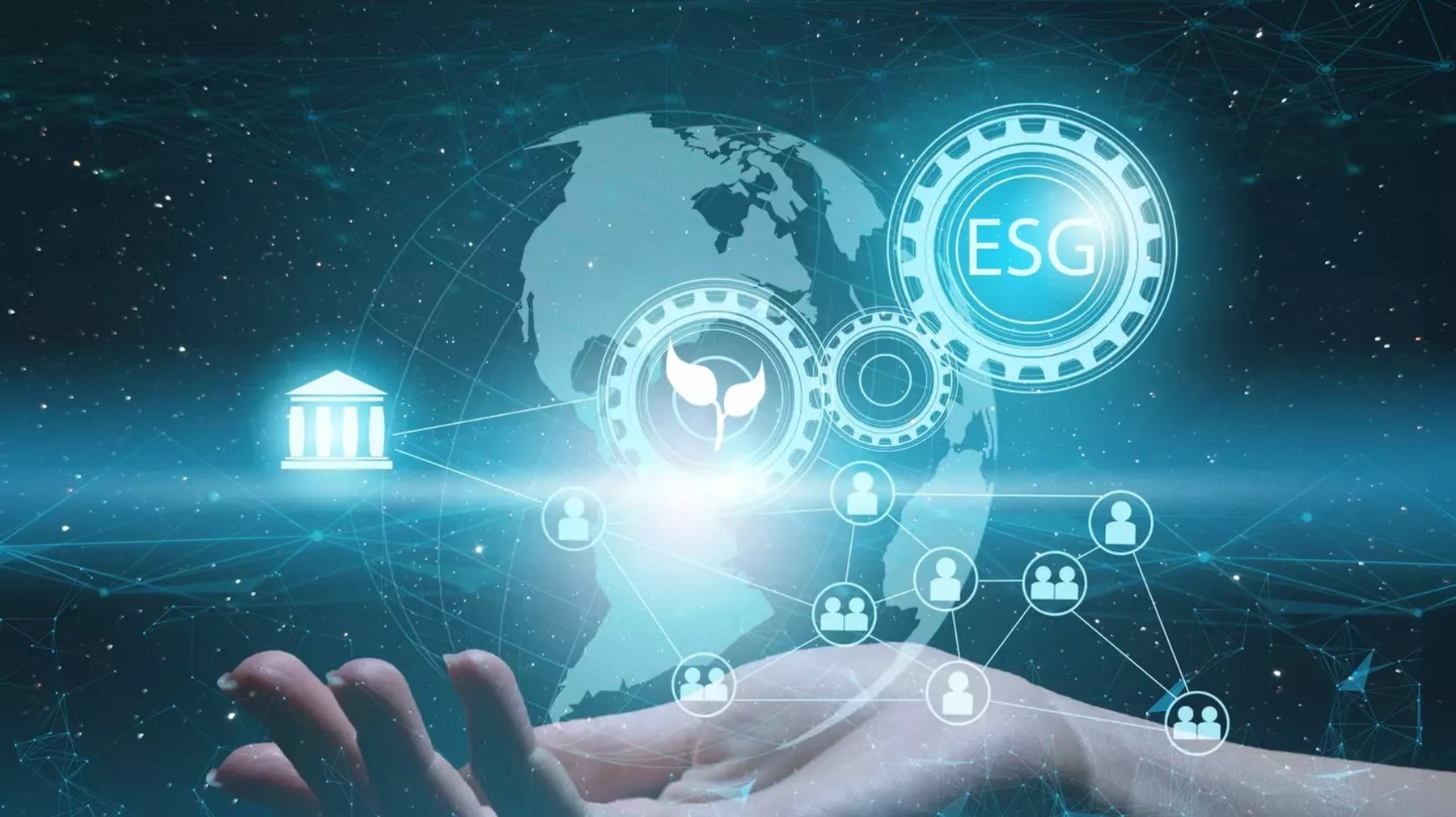 Kearney: Customers may Switch Banks due to ESG Concerns | FinTech Magazine