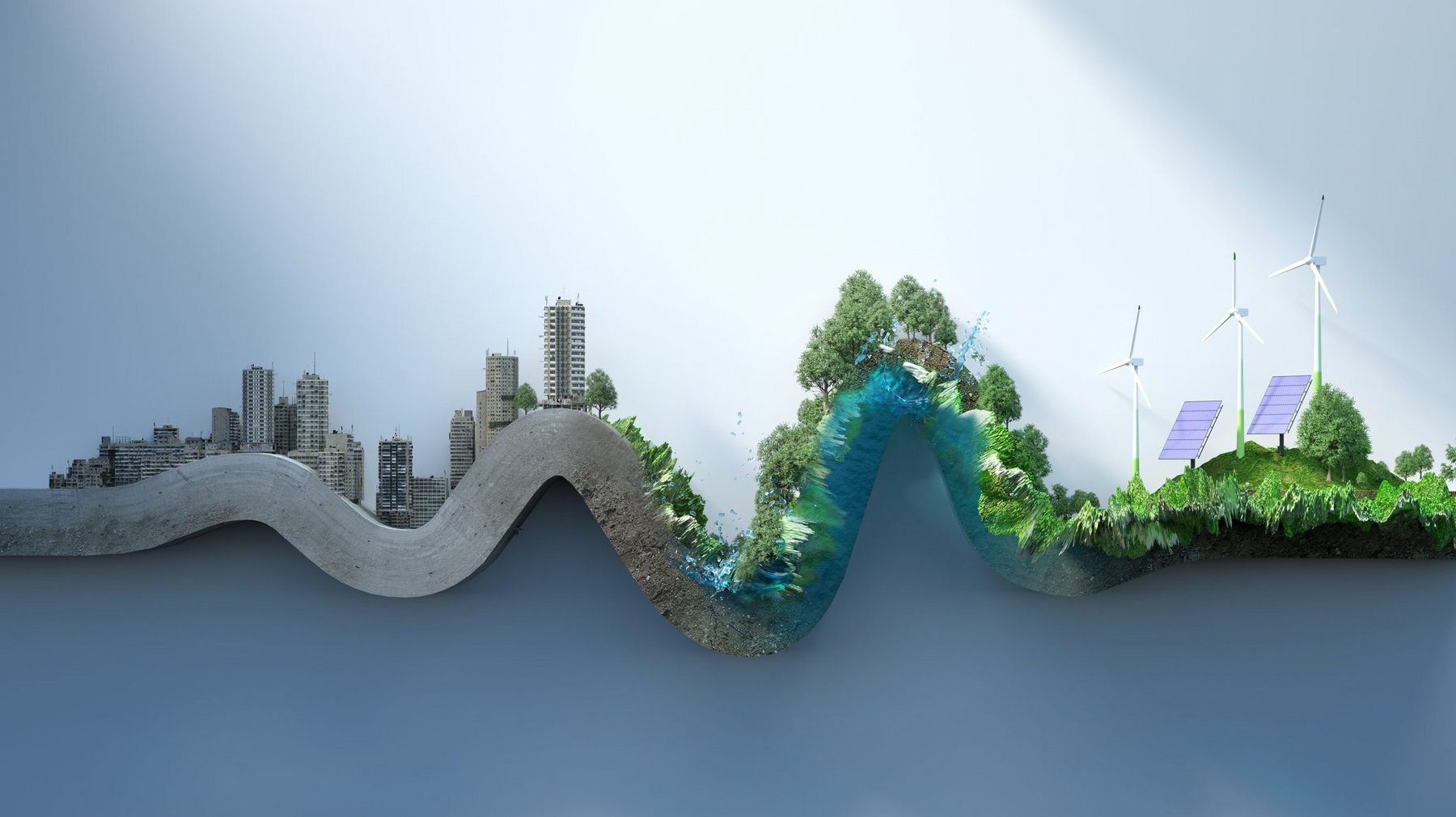 Creating a sustainable data centre infrastructure strategy | Data ...