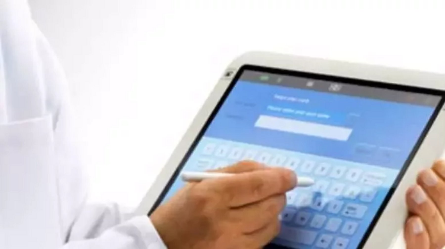 Portable Technologies Are Transforming Healthcare | Healthcare Digital