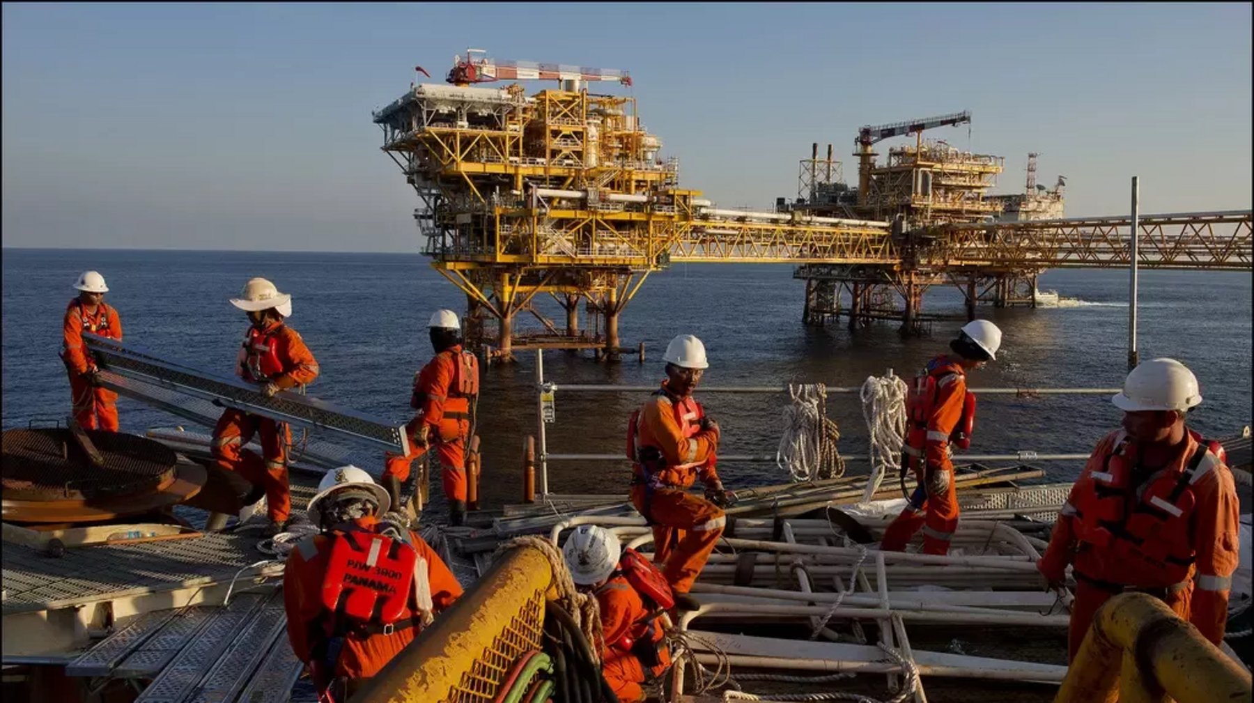 TotalEnergies to withdraw from Myanmar | Energy Magazine