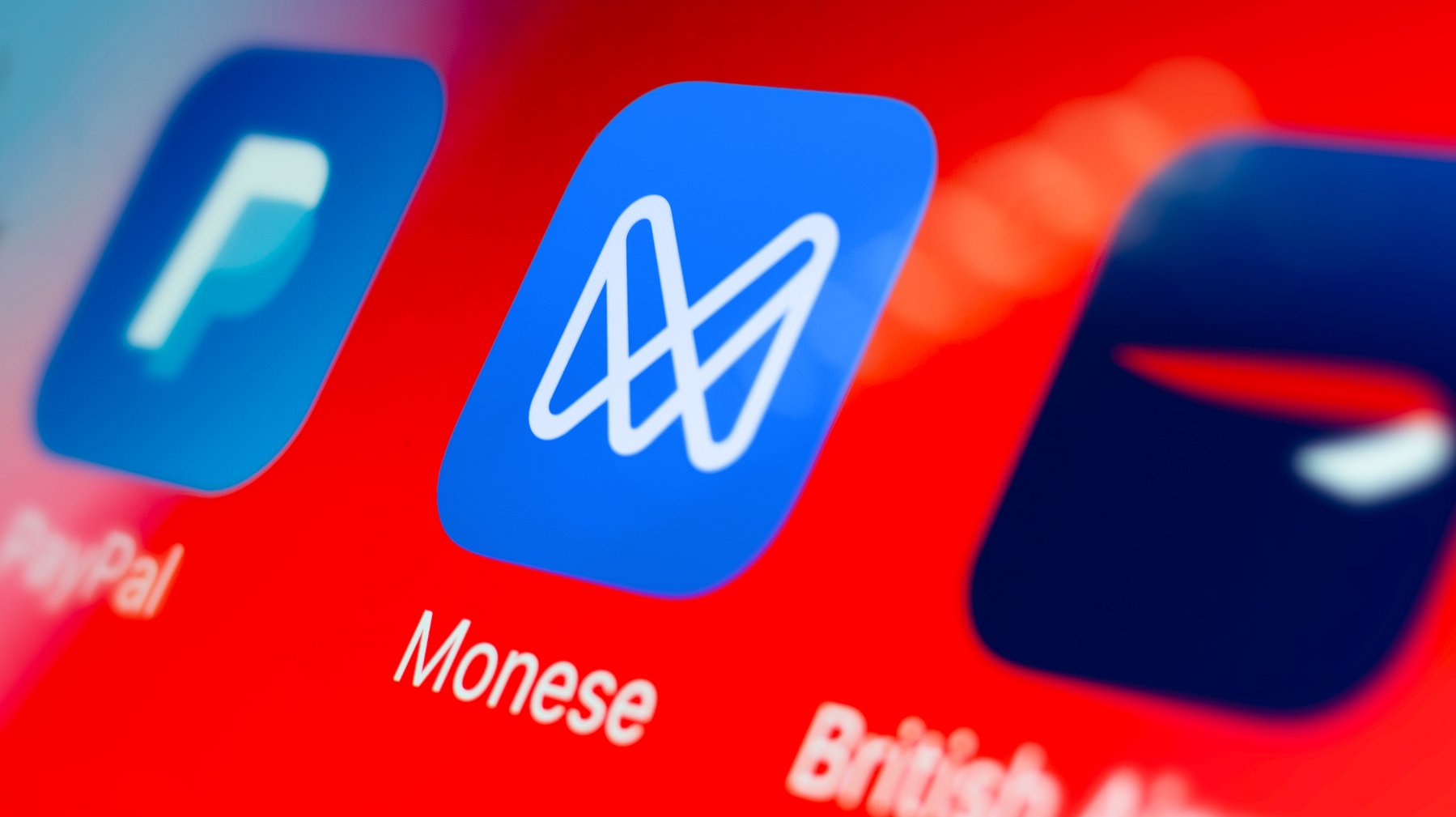 HSBC Ventures invests US$35mn in mobile money app Monese | FinTech Magazine