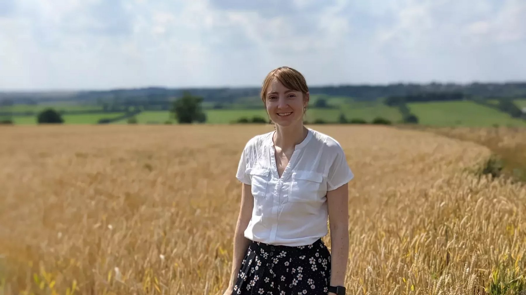 Dr Emma Keller on the rise of sustainability at Nestlé | Sustainability ...