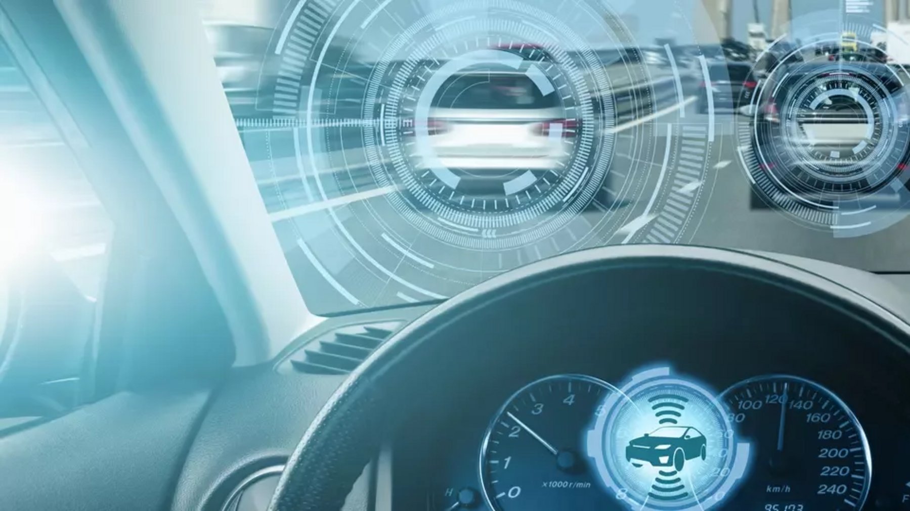 Self-Driving Cars Pave the Way to New Insurance Practices | InsurTech ...