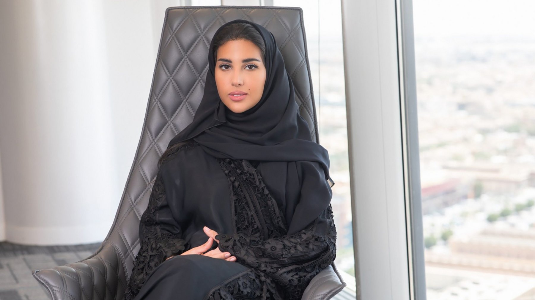Top 10 female leadership firsts in Saudi Arabia | Business Chief EMEA