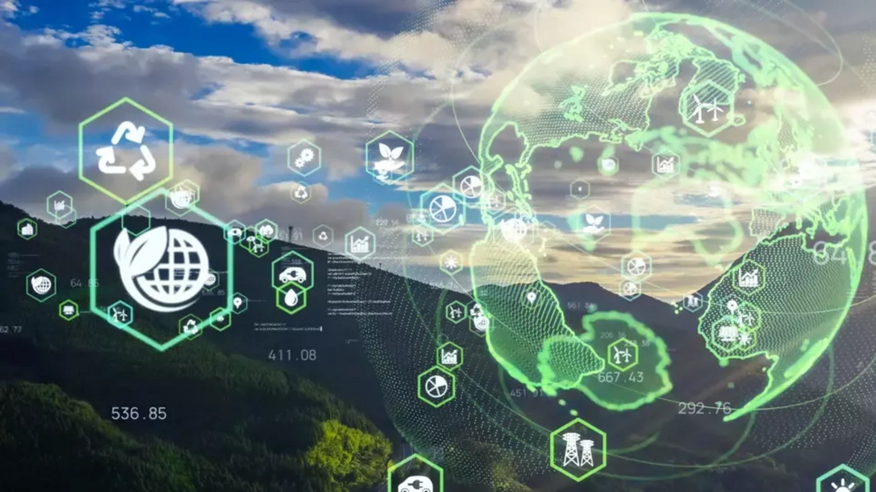 Top 10 sustainable innovations in technology brands | Technology Magazine