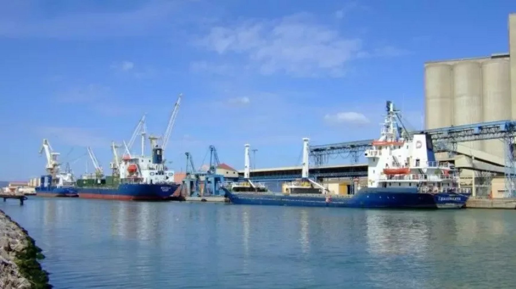 Maritime hub opens in Durban, South Africa | Business Chief EMEA