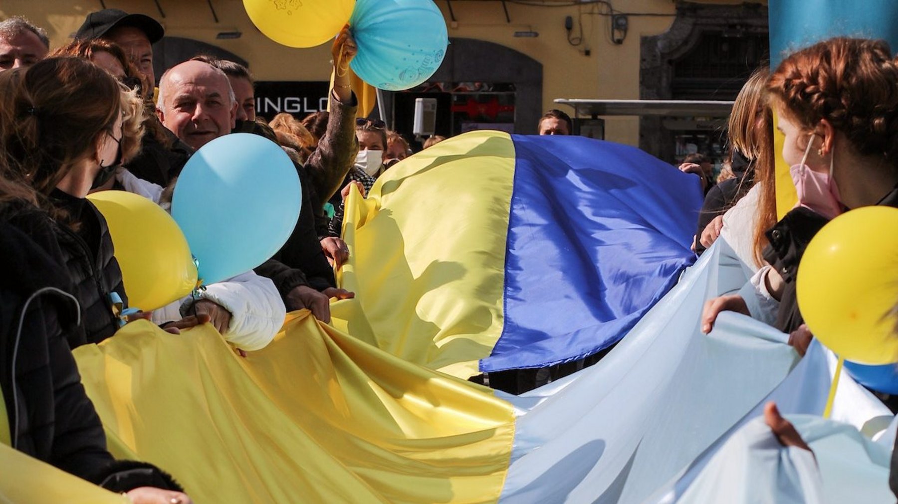 Ukraine's public eProcurement platform seeks transparency | Procurement ...