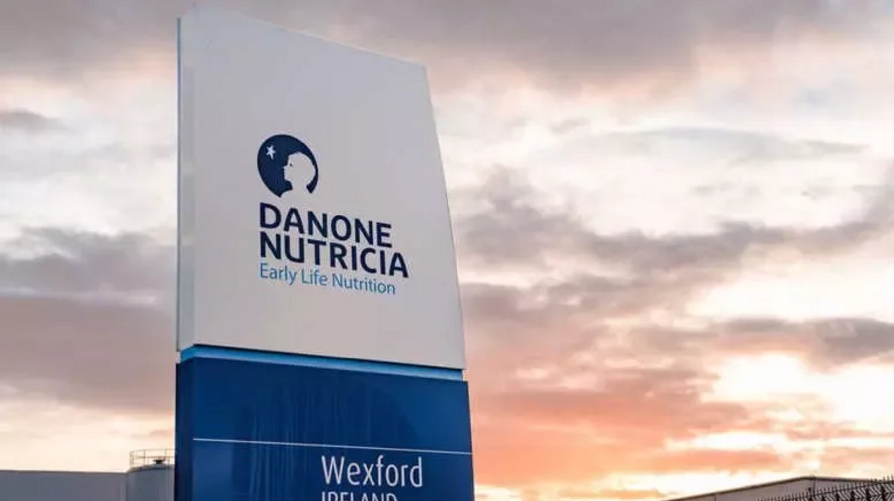 Danone Nutricia, supply chains and the VUCA world | Food Digital