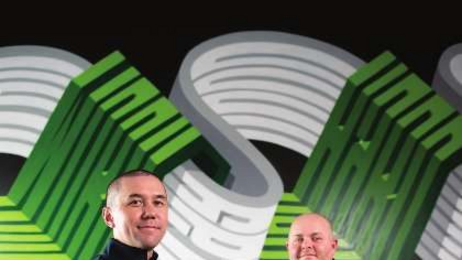 VizyPay's Frank Pagano on launching a successful startup | FinTech Magazine