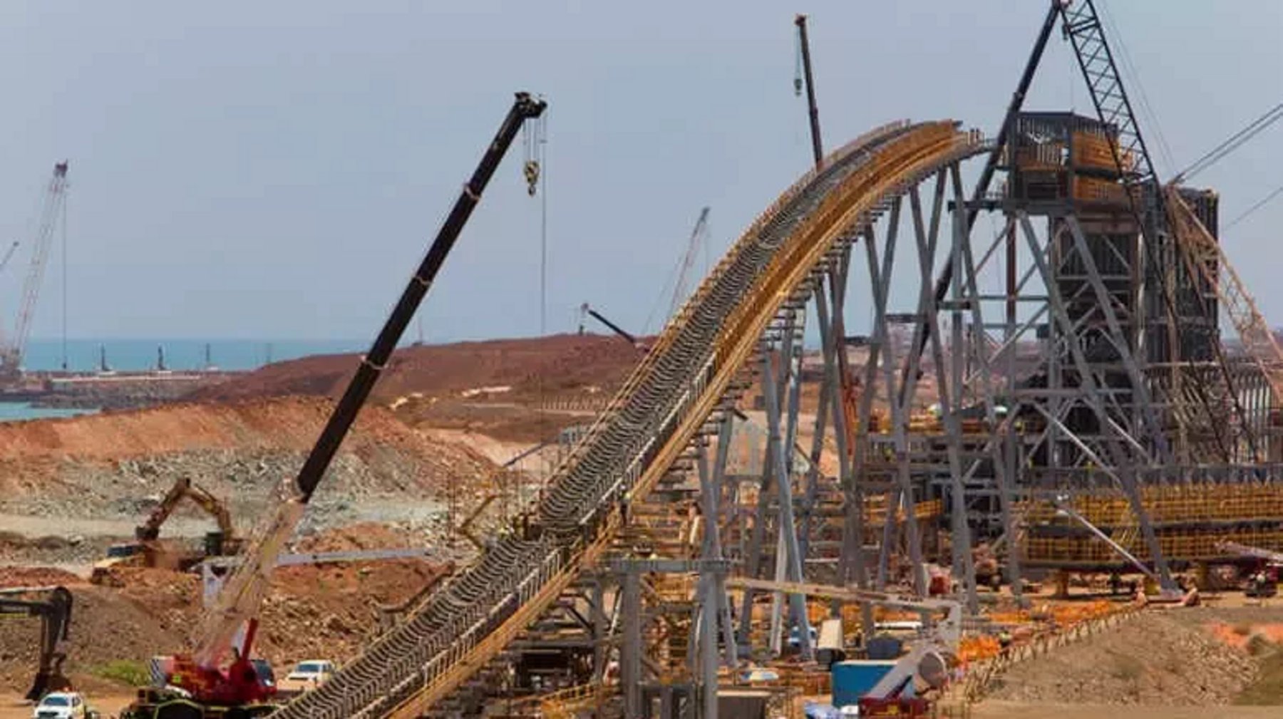 Rio Tinto successfully completes 100km autonomous train journey ...