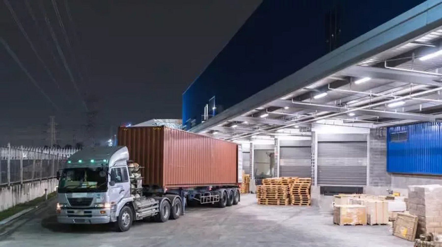 Top 10 Logistics Brands: CH Robinson | Supply Chain Magazine