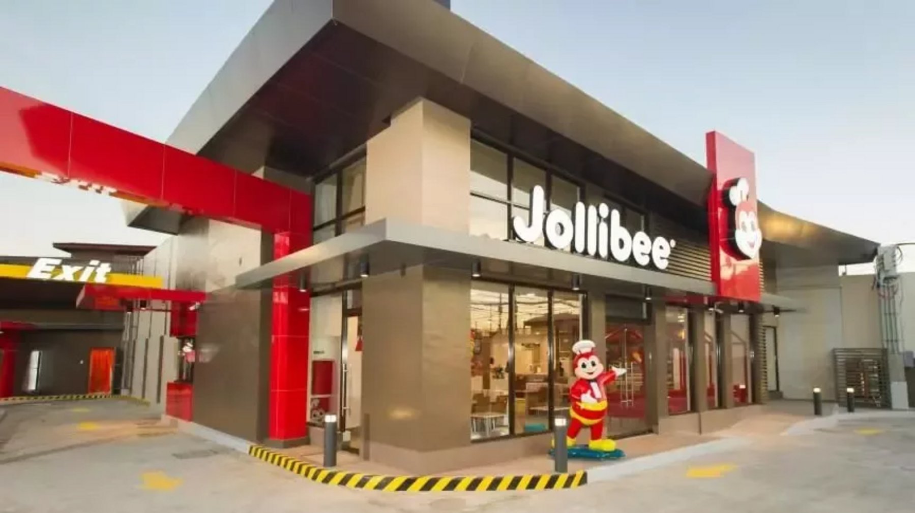 Jollibee Foods: conquering the world stage | Business Chief APAC