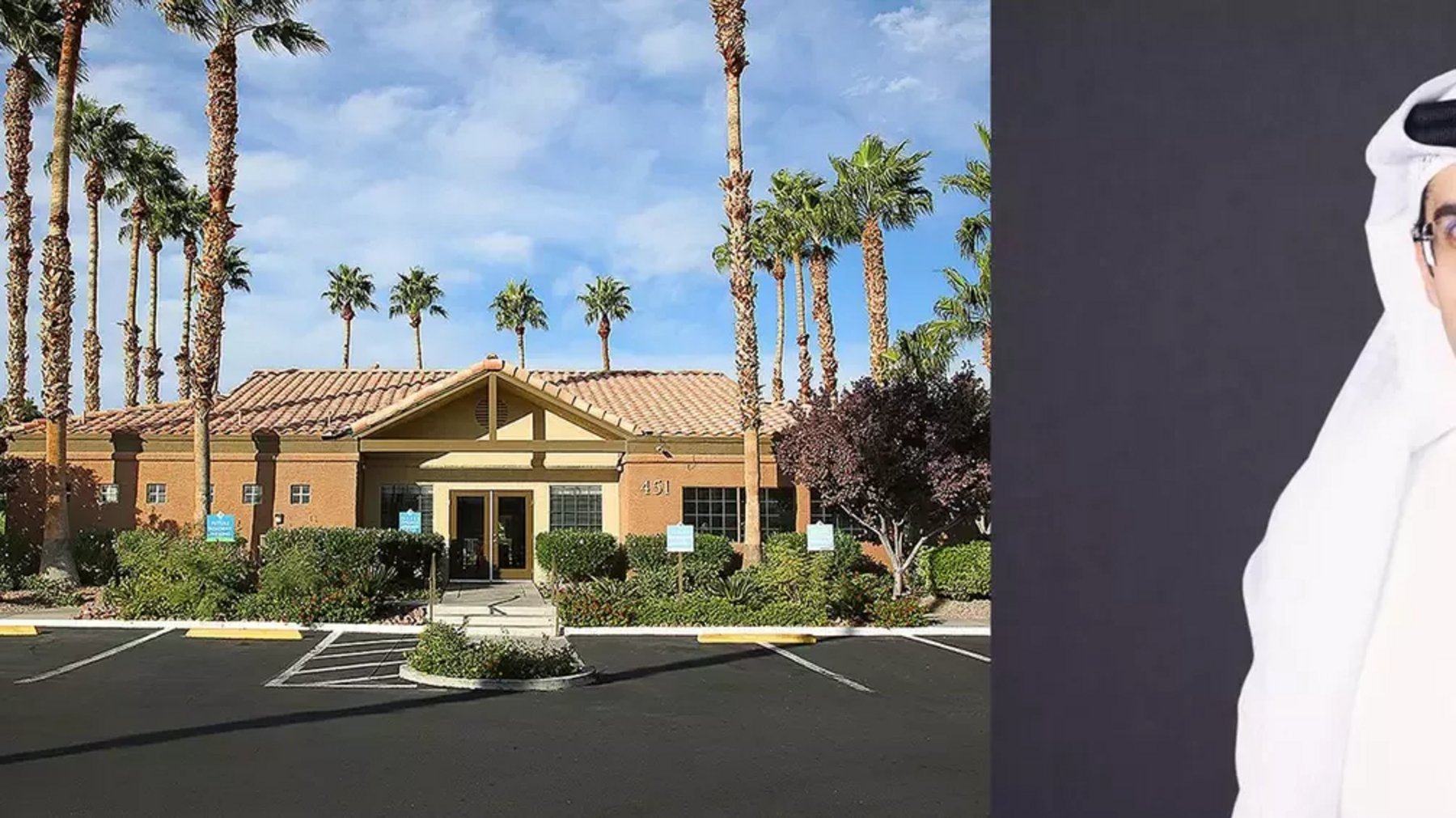 Bahrain’s GFH signs US$200mn Las Vegas real estate deal | Construction ...