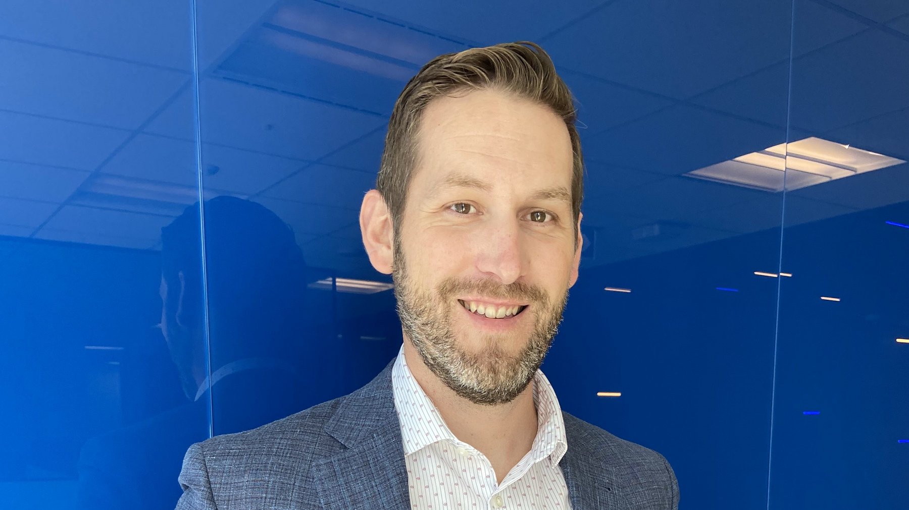 Matthew MacEwen | Technology Magazine