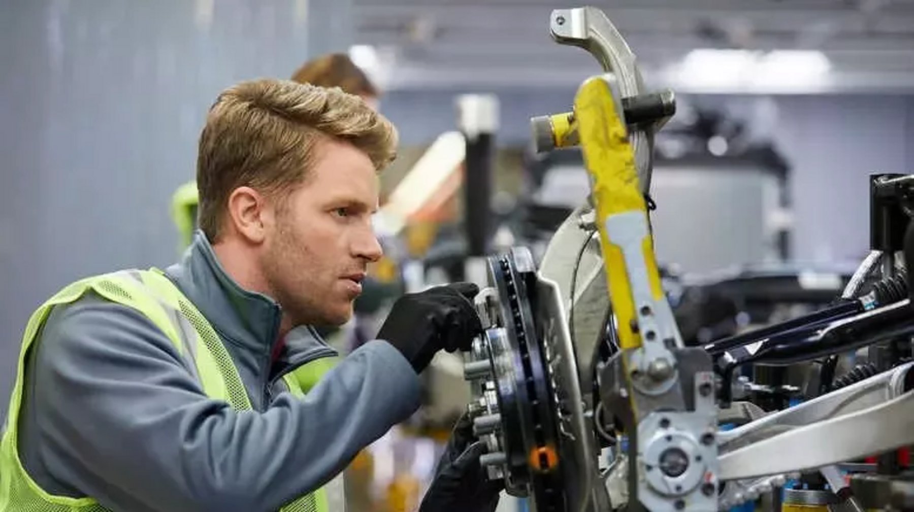 Remanufacturing: recycling materials, recouping costs, refining designs ...